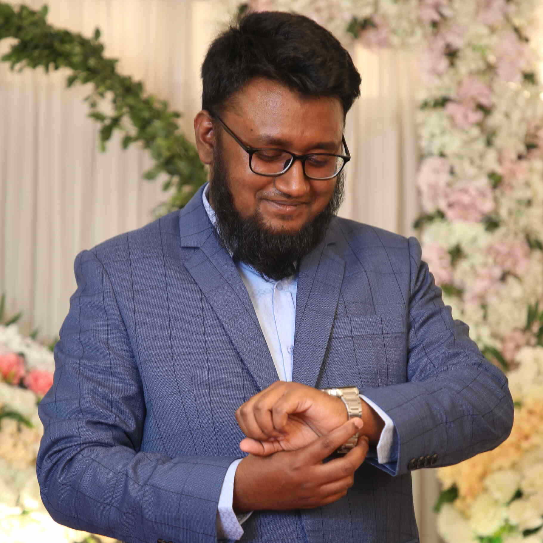 Ashik's Personal Site